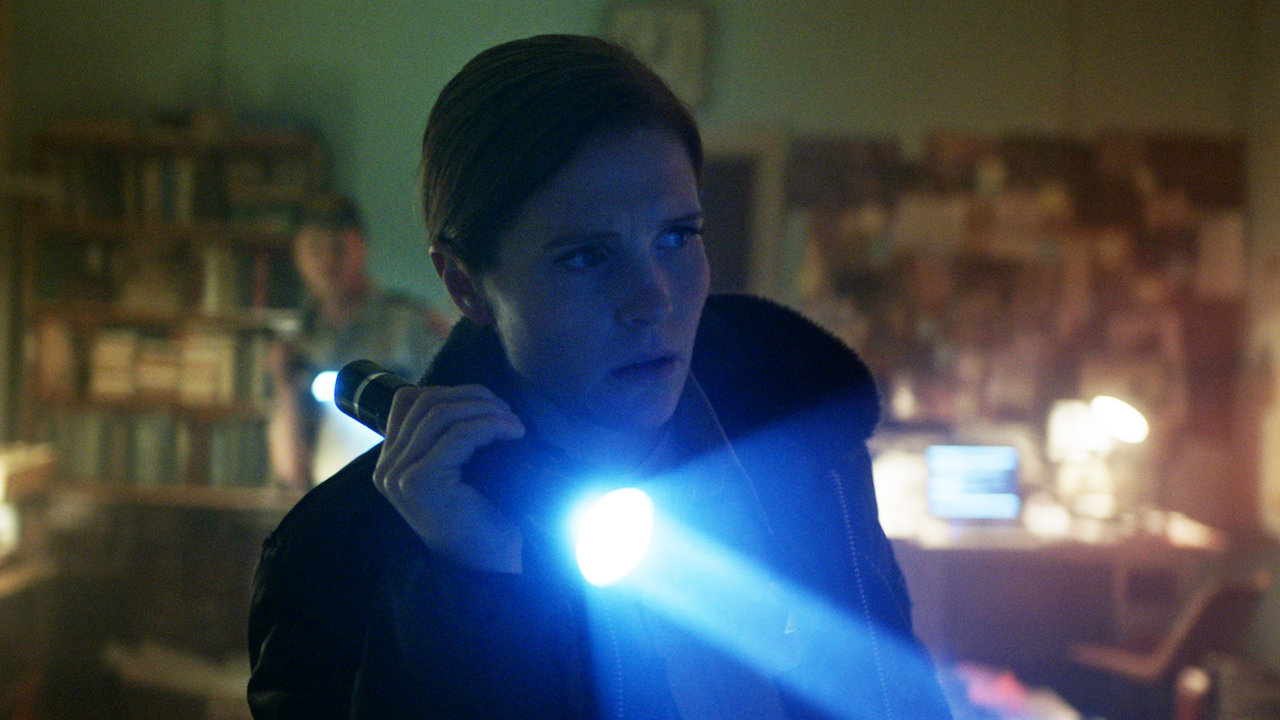 Any surprisingly good Horror Movies on Netflix? | NeoGAF